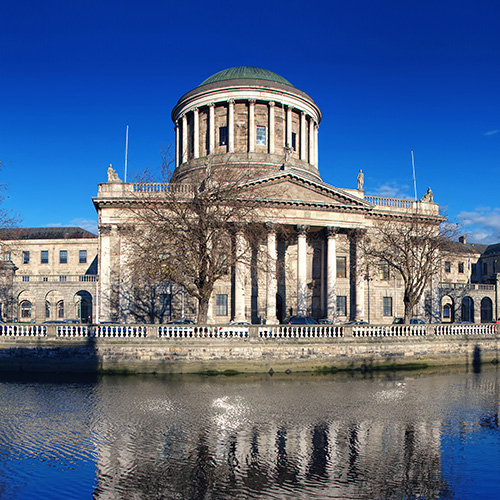 Professional Indemnity Insurance with Crotty Group