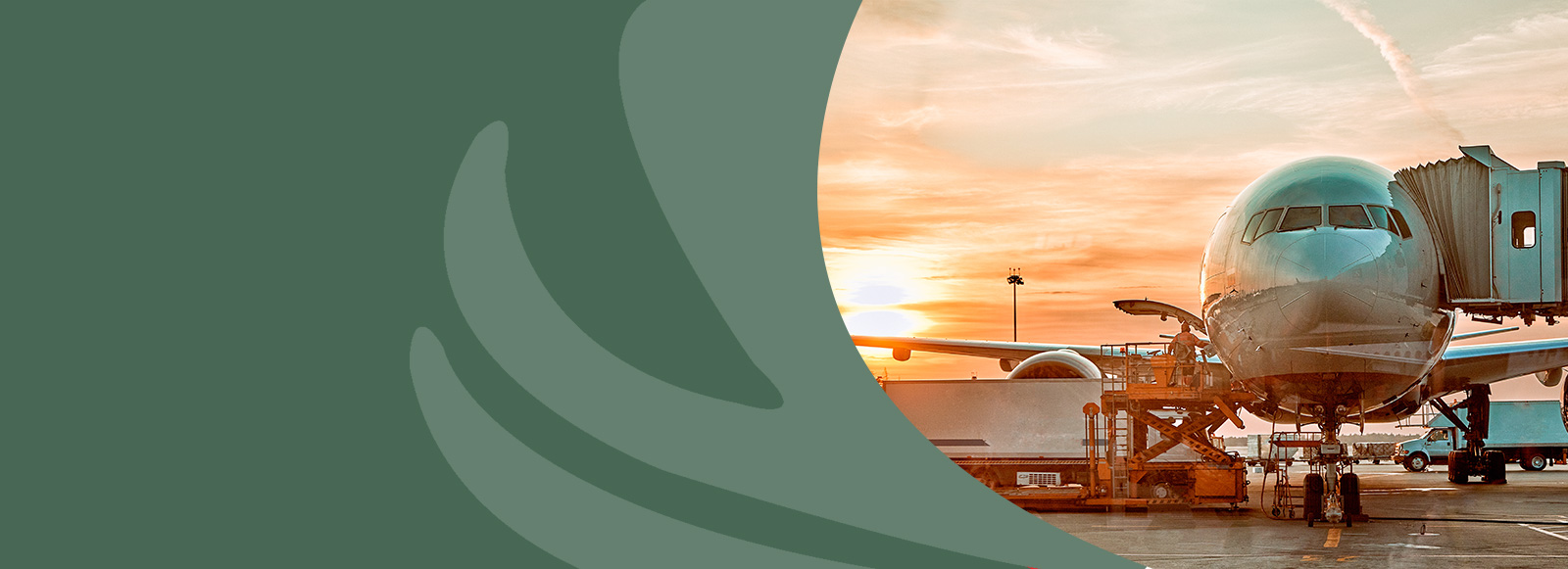 Contractors & Concessionaires Airside Insurance | Crotty Insurance Group