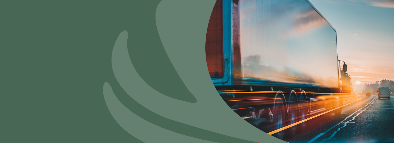 Transport and Logistics Insurance with Crotty Insurance