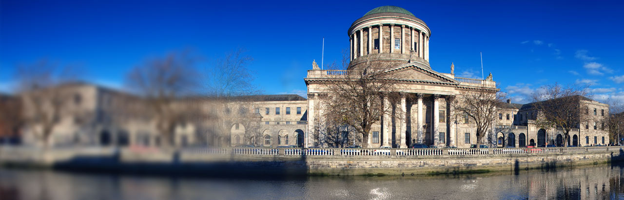 Solicitors PI Insurance - Crotty Insurance Group Dublin